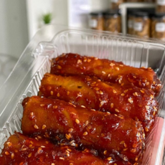 RumahKueh Kak Zu – Authentic Kuih Melayu & Desserts